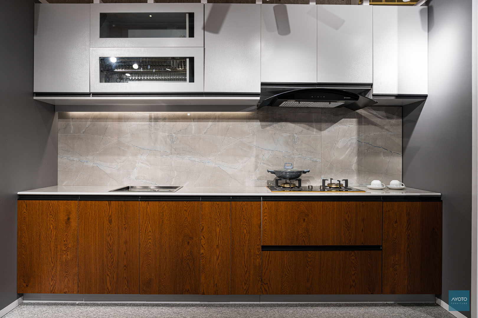 Modular Kitchen | Ayoto Furniture