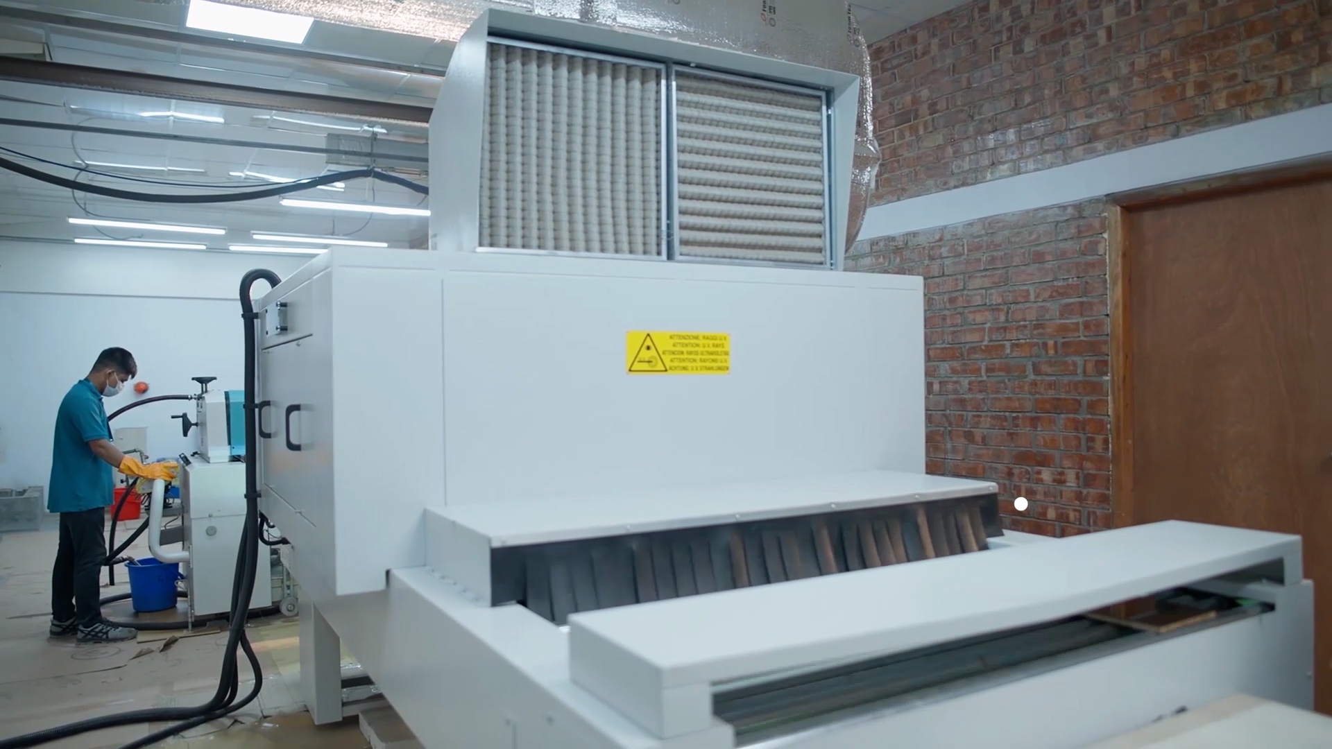Factory | Ayoto Furniture