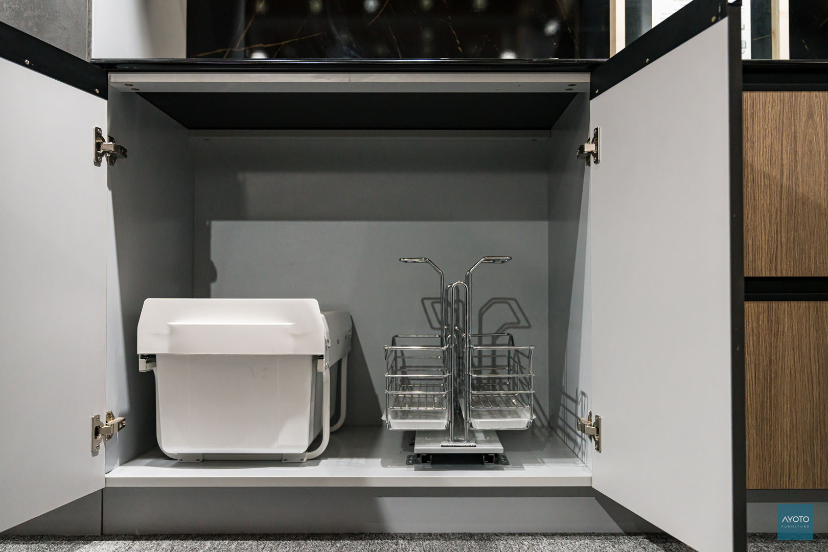 Modular Kitchen | Ayoto Furniture