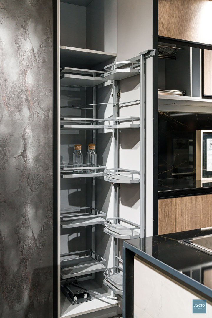 Modular Kitchen | Ayoto Furniture